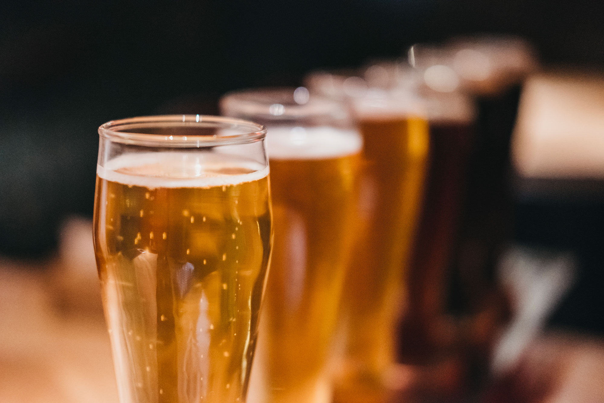 Craft Solutions, consultant pour brasserie